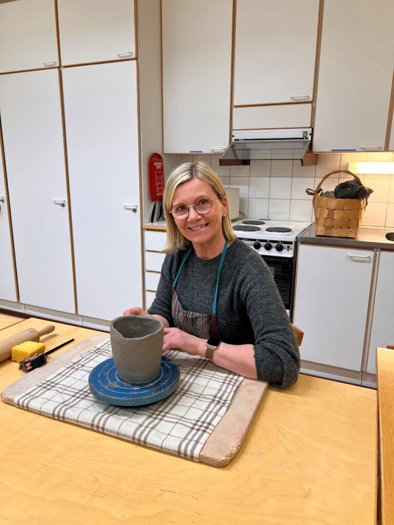 "Kanta-Katriina" paneutuu työssään Mediatrin ja Kanta-arkistoinnin ...